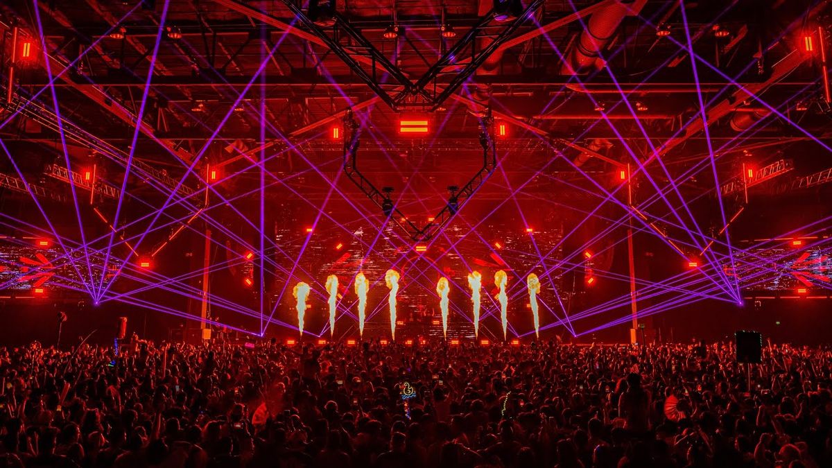 Boo Seattle - 2 Day Pass | Wamu Theater At Lumen Field Event Center ...