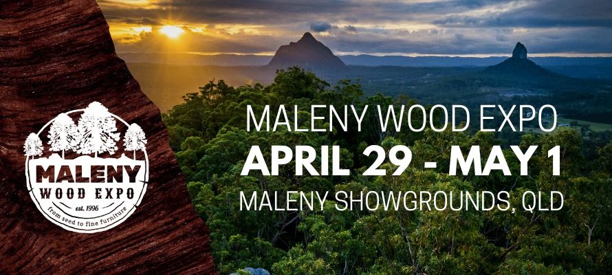 BT x Maleny Wood Expo 2023 | Maleny Showgrounds | April 29, 2023 BT x Maleny Wood Expo 2023 | Maleny Showgrounds | April 29, 2023