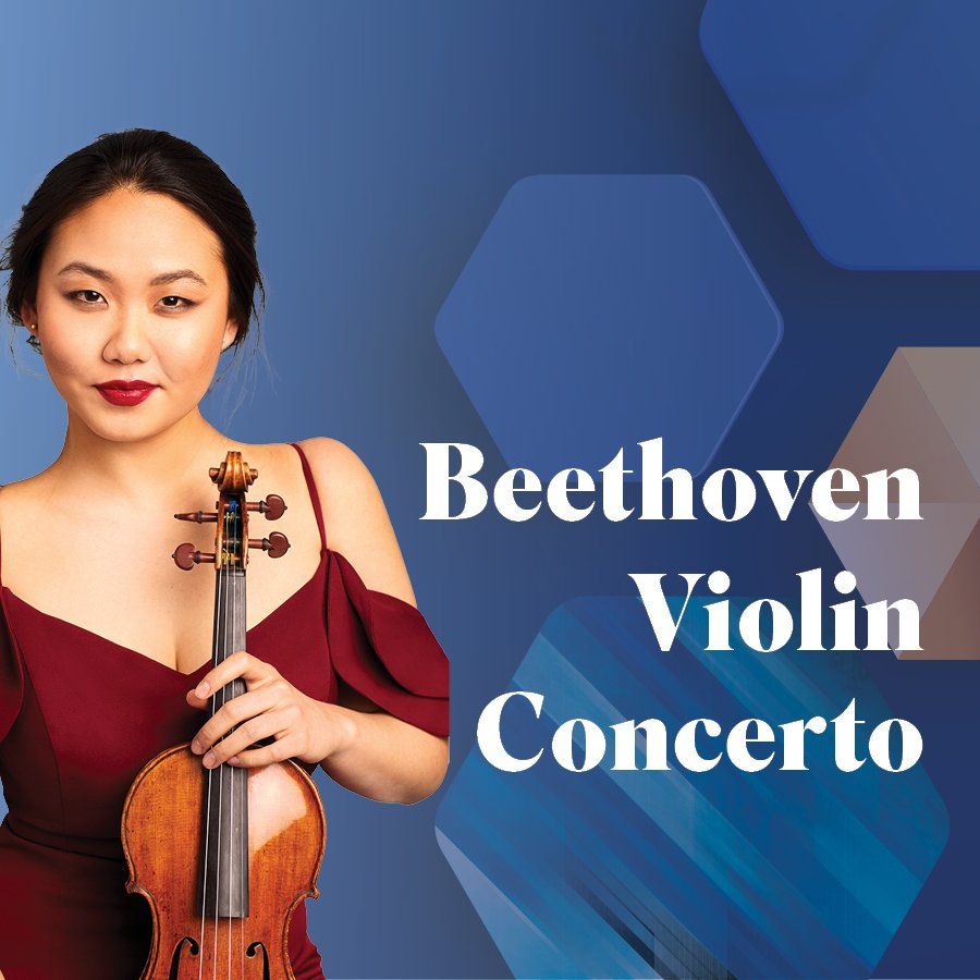 York Symphony Orchestra - Women Rock at Appell Center for the ...