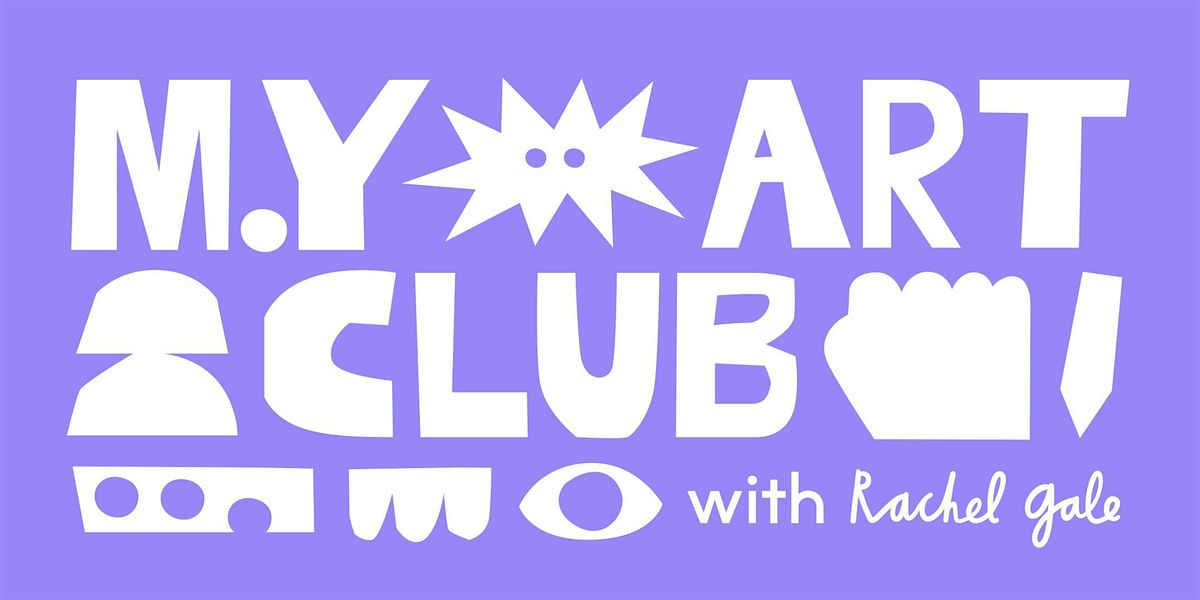 Makers Yard Art Club with Rachel Gale | Makers' Yard Somerset, Frome ...