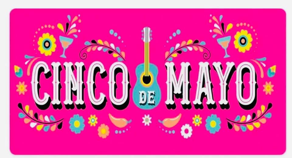 Cinco De Mayo, May 5th, 6-9pm | 429 Parsons Rd SW, Edmonton, AB T6X 0W6 ...