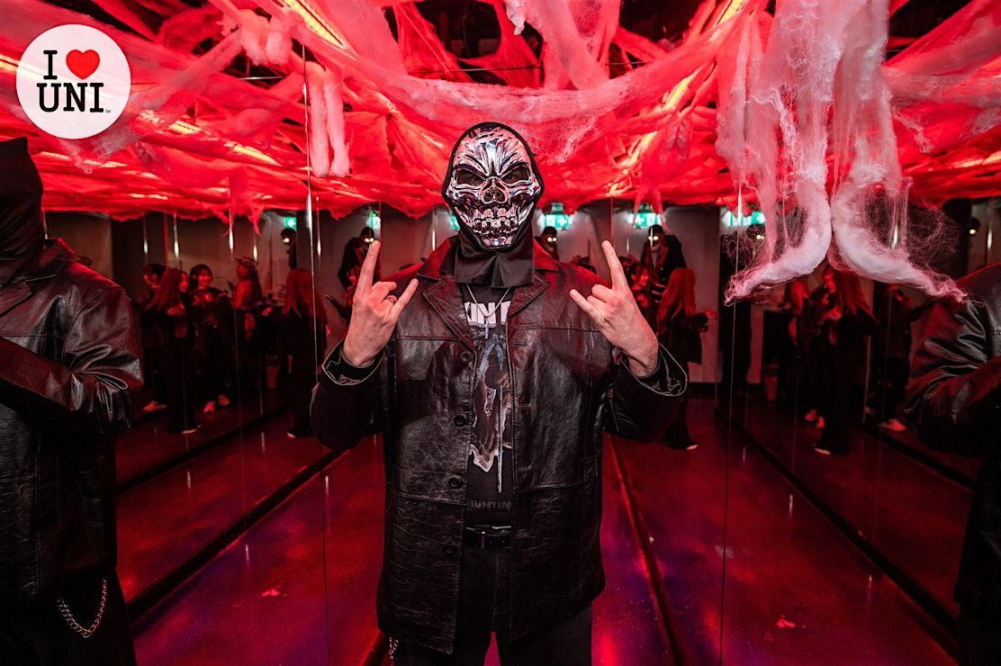 Brisbanes Biggest Halloween Party at Sugar Nightclub, Fortitude Valley ...