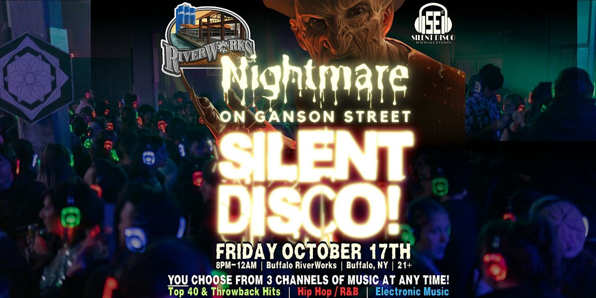 Halloween 2025 Events Guide For Buffalo | Halloween Events ...