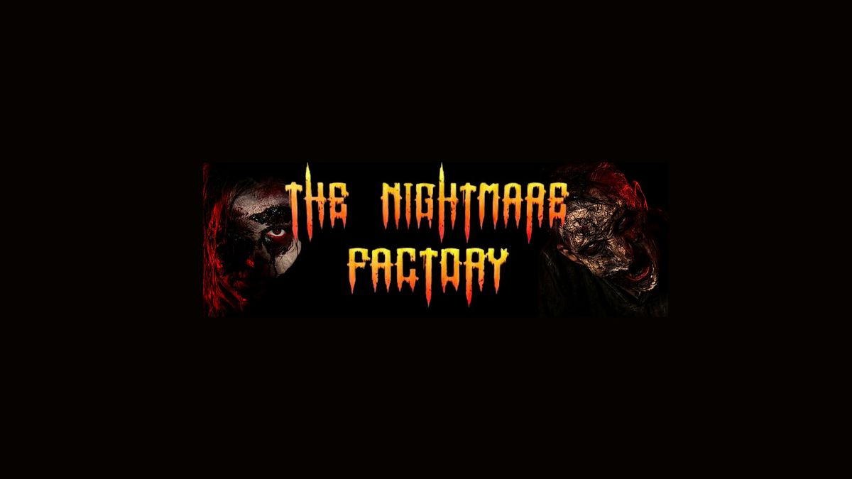 The Nightmare Factory Wabash Haunted House at The Nightmare Factory ...