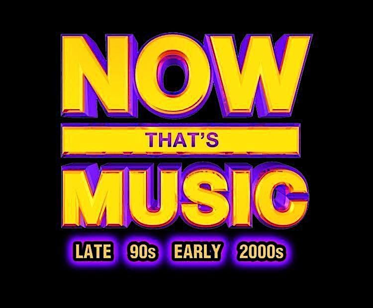 Now Thats Music ( 90s & 2000s Dance Party HALLOWEEN SPECIAL) at Pocket ...