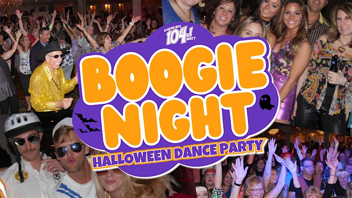 Halloween 2025 Events Guide For Buffalo | Halloween Events ...