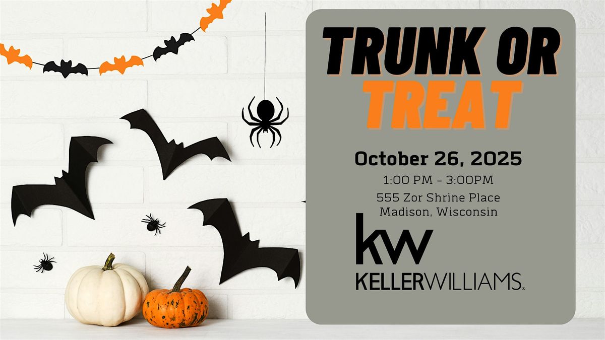 Halloween 2025 Events Guide For Madison | Halloween Events ...
