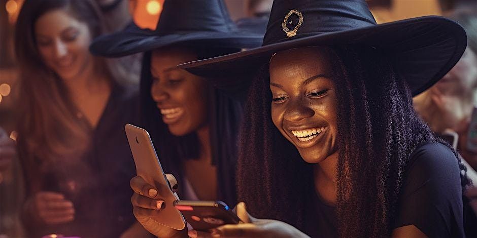 Halloween Events in Moncton, NB