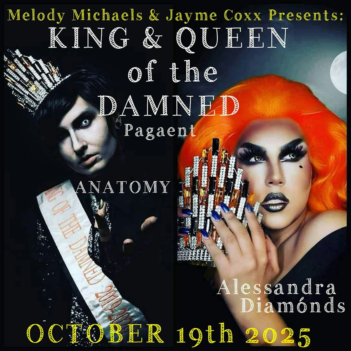 Halloween 2025 Events Guide For Buffalo | Halloween Events ...