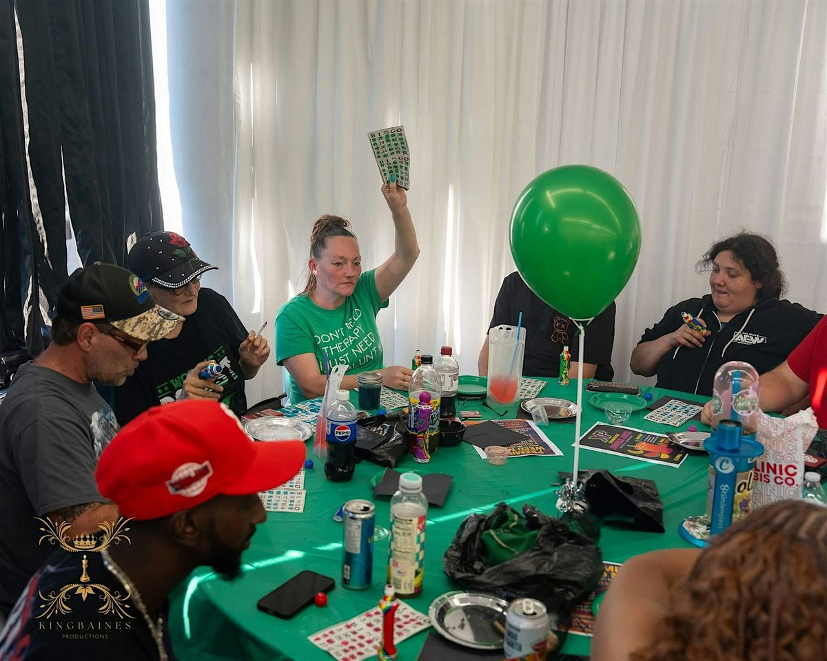 Halloween 2025 Events Guide For Buffalo | Halloween Events ...