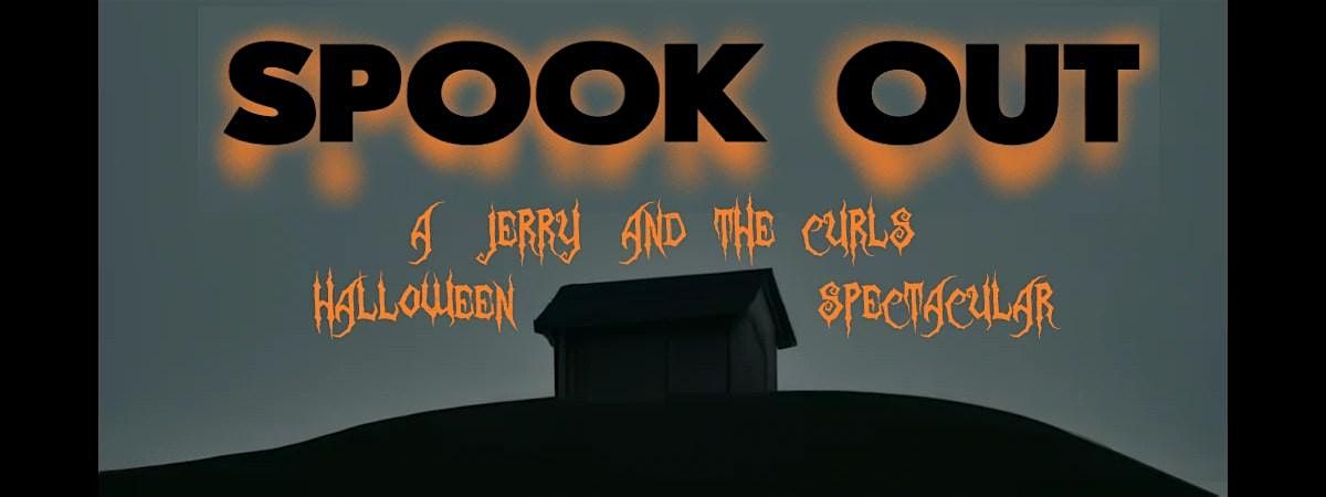 Spook Out 2025 | 108 Forge Hill Rd, Voluntown, CT | October 10 to ...