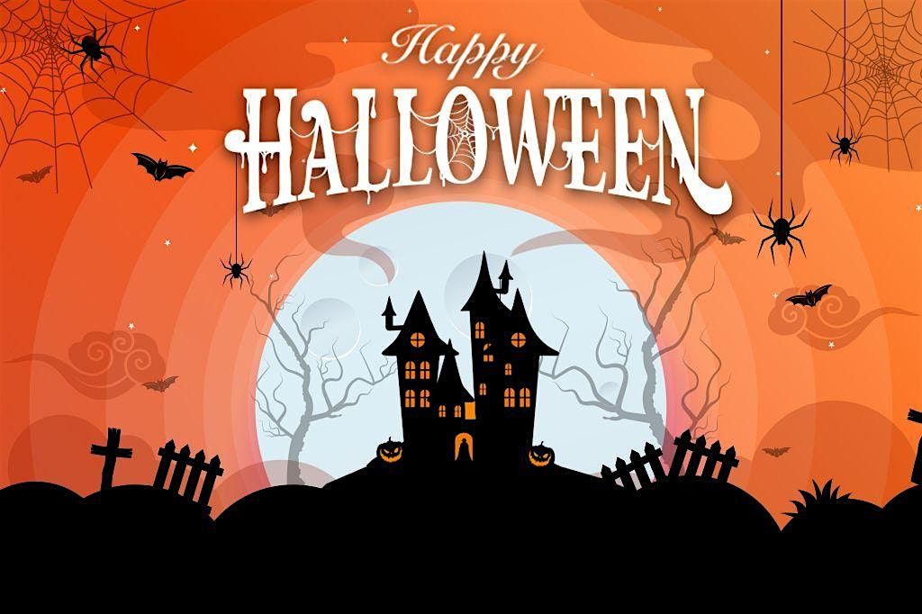 PRE-HALLOWEEN COSTUME PARADE FOR LITTLES! at 850 Sonoma Ave, Santa Rosa ...