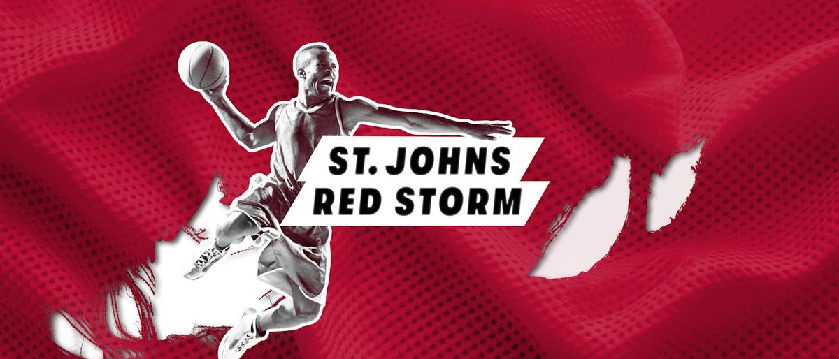 Providence Friars at St Johns Red Storm Basketball Tickets at Madison ...