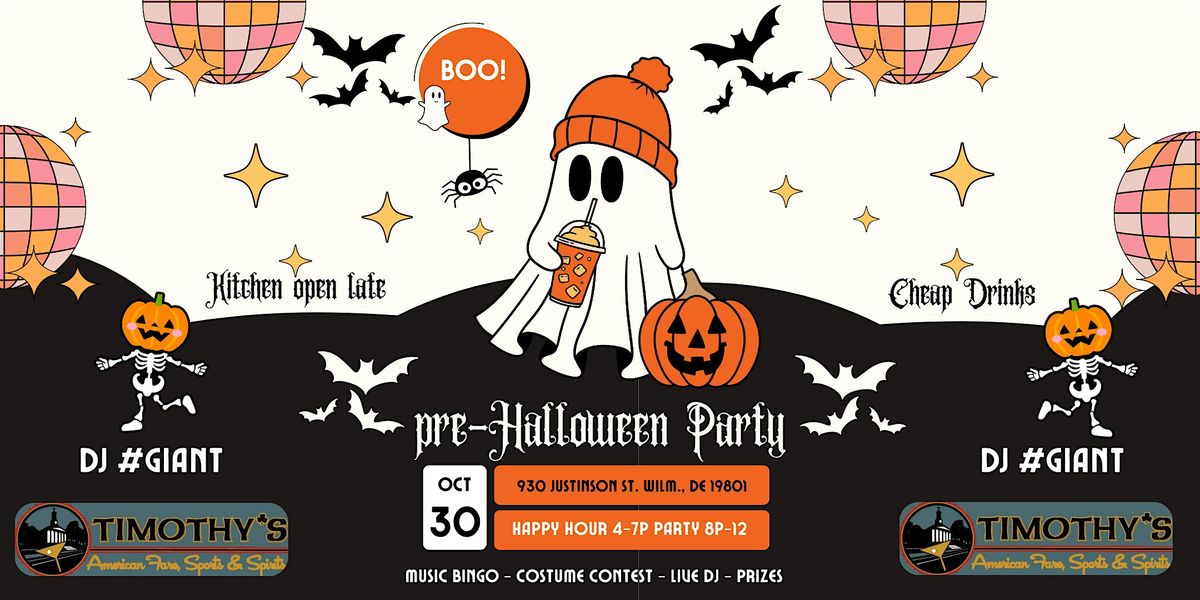 Halloween 2025 Events Guide For Wilmington | Halloween Events ...