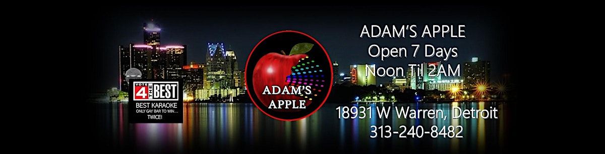 Detroit Invasion 33 at Best Western Greenfield Inn, Allen Park on 23rd ...