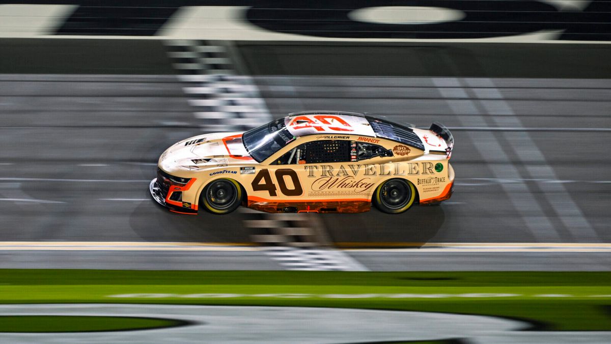 2026 Daytona 500 Qualifying at Daytona International Speedway, Daytona ...